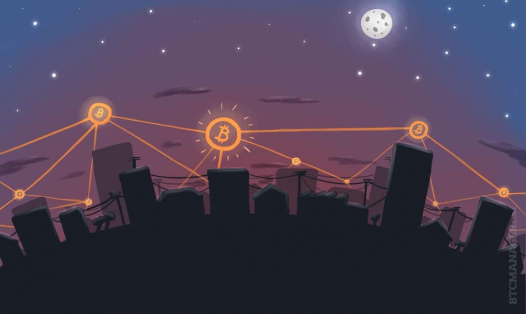 Taking Control: Your Guide to Running a Bitcoin Node