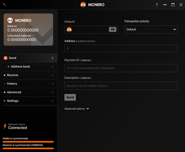 Become a Guardian of Privacy: Your Beginner's Guide to Running a Monero Node